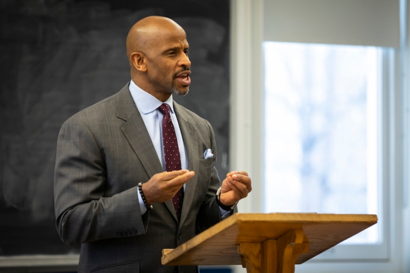 Pastor Jerry Carter announces retirement from - Crossmap Dallas, TX