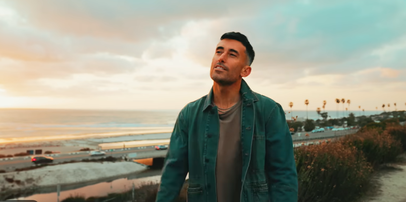 Phil Wickham reveals how King David shaped - Crossmap Washington, D.C.